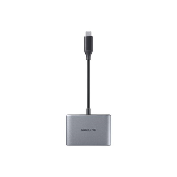 Samsung Multiport Adapter - Fastlog Webshop
