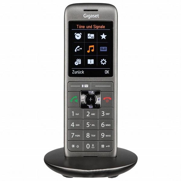 Gigaset CL660 HX, Ausstellungsmodell - Fastlog Webshop